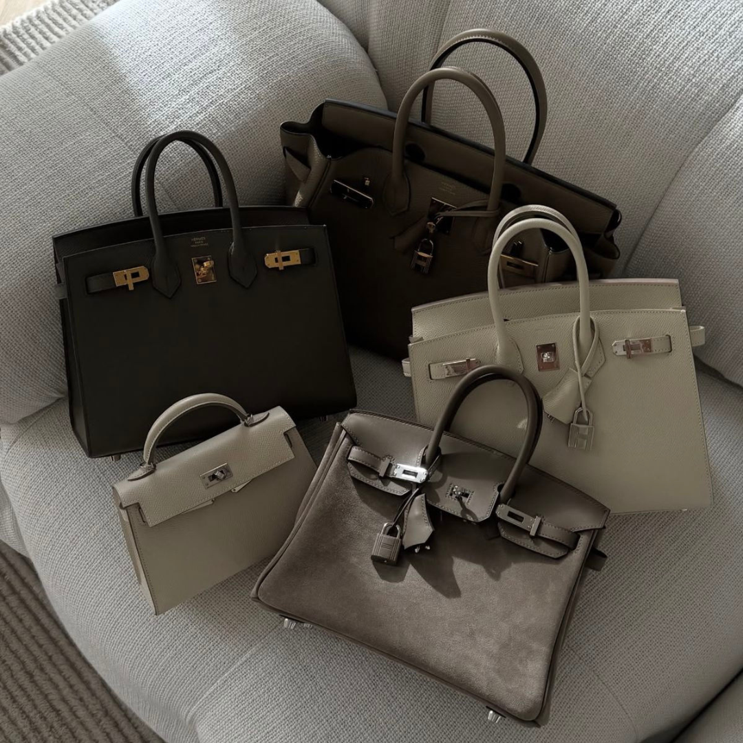Hermès 2026 U.S. Price Increase – Randolph Goods