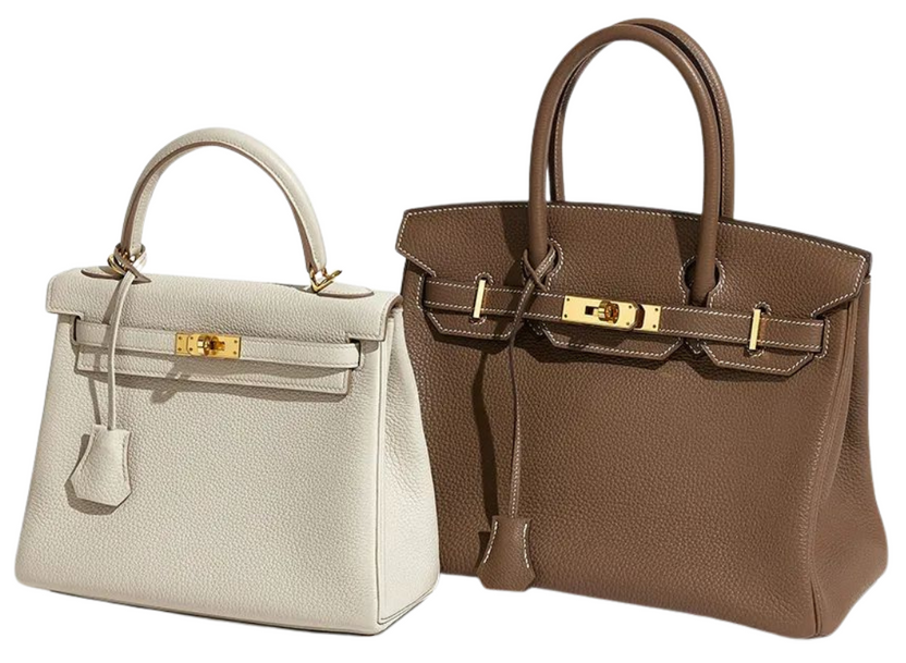 Hermès 2026 U.S. Price Increase – Randolph Goods